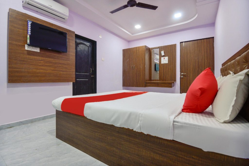 Best Rajodi Beach Resort & Water Parks (Online Booking Open)