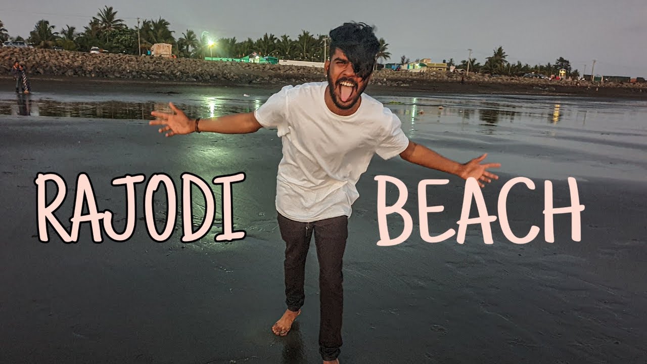 Rajodi Beach Resort & Water Park Mumbai (Online Booking Open)